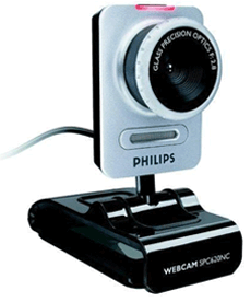 Philips webcam spc 600 nc review - mahatoys
